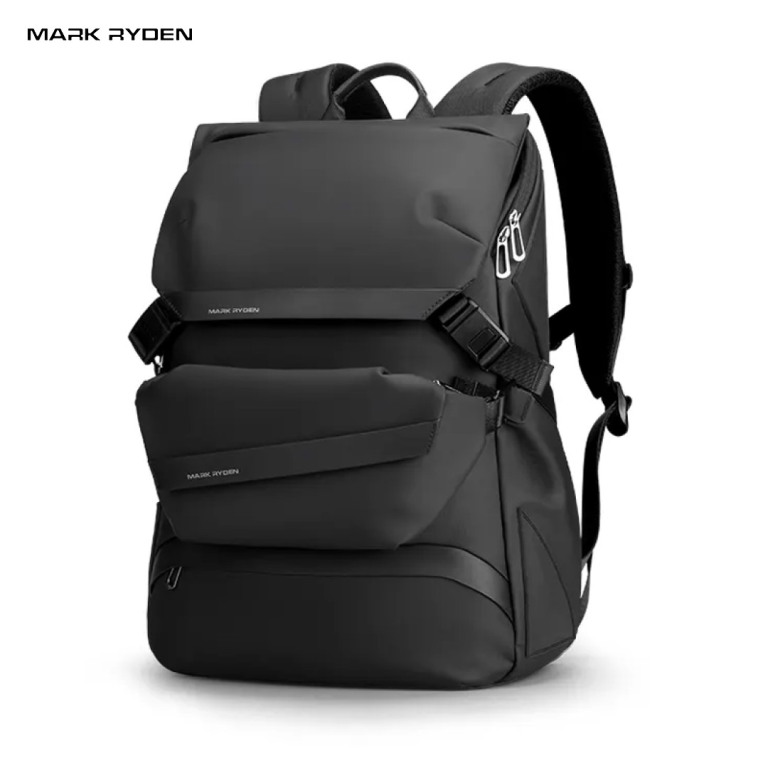 Balo Mark Ryden Chính Hãng - Bảo Hành Trọn Đời